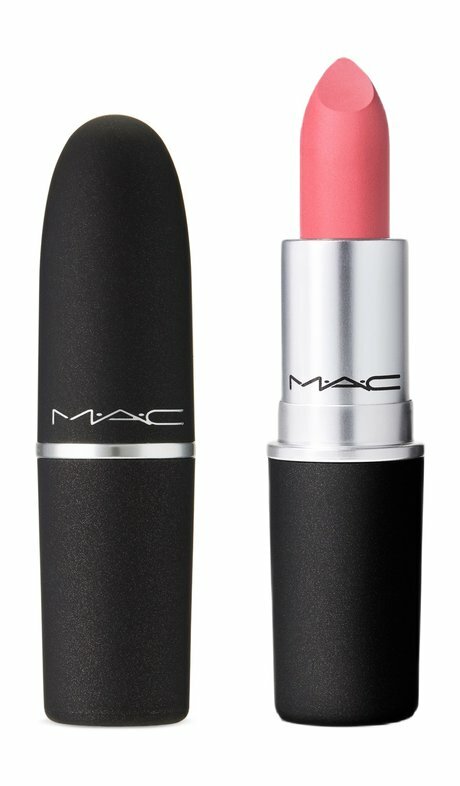 MAC Powder Kiss Lipstick Матовая губная помада | Sultriness 100мл