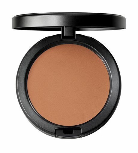 MAC New Studio Fix Powder Plus Foundation Компактная тональная пудра-основа для лица с матовым финишем | NW45 100мл
