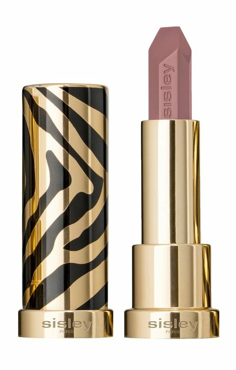 Sisley Le Phyto Rouge Hydratation Longue Tenue Увлажняющая устойчивая губная помада | 20 Нежно-розовый 100мл