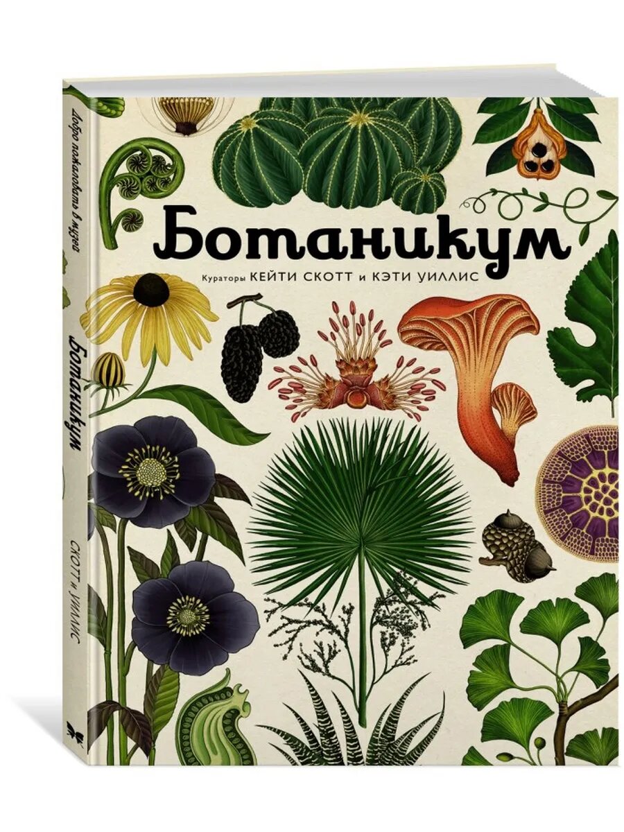 Ботаникум