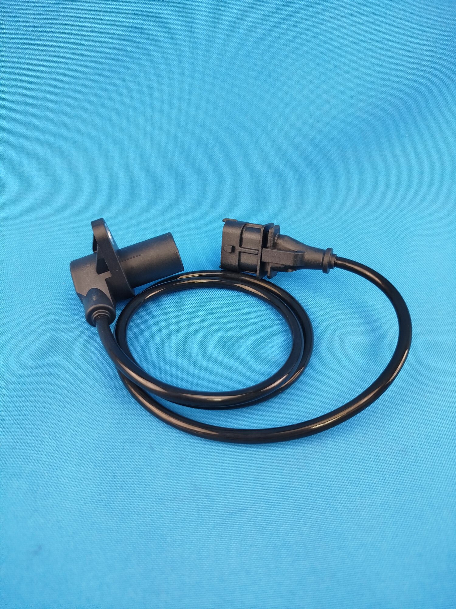 Датчик коленвала "Cartronic" для автомобилей ГАЗ, УАЗ дв.405, 406 Евро-3 (датчик синхронизации ДС-3, 40904.3847010)