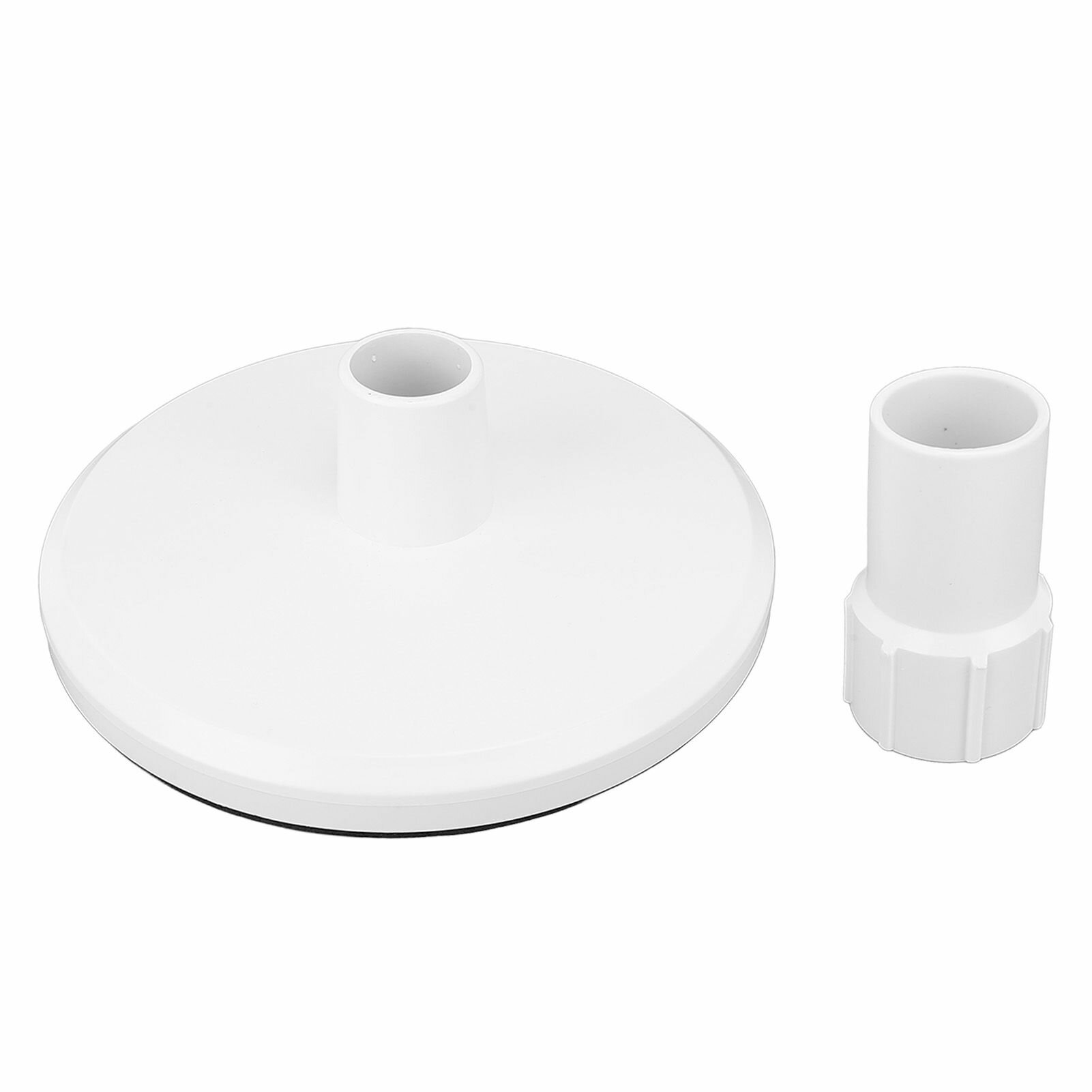 Вакуумная пластина с манжетами для шлангов Pentair 513330 и Hayward SP1091WM