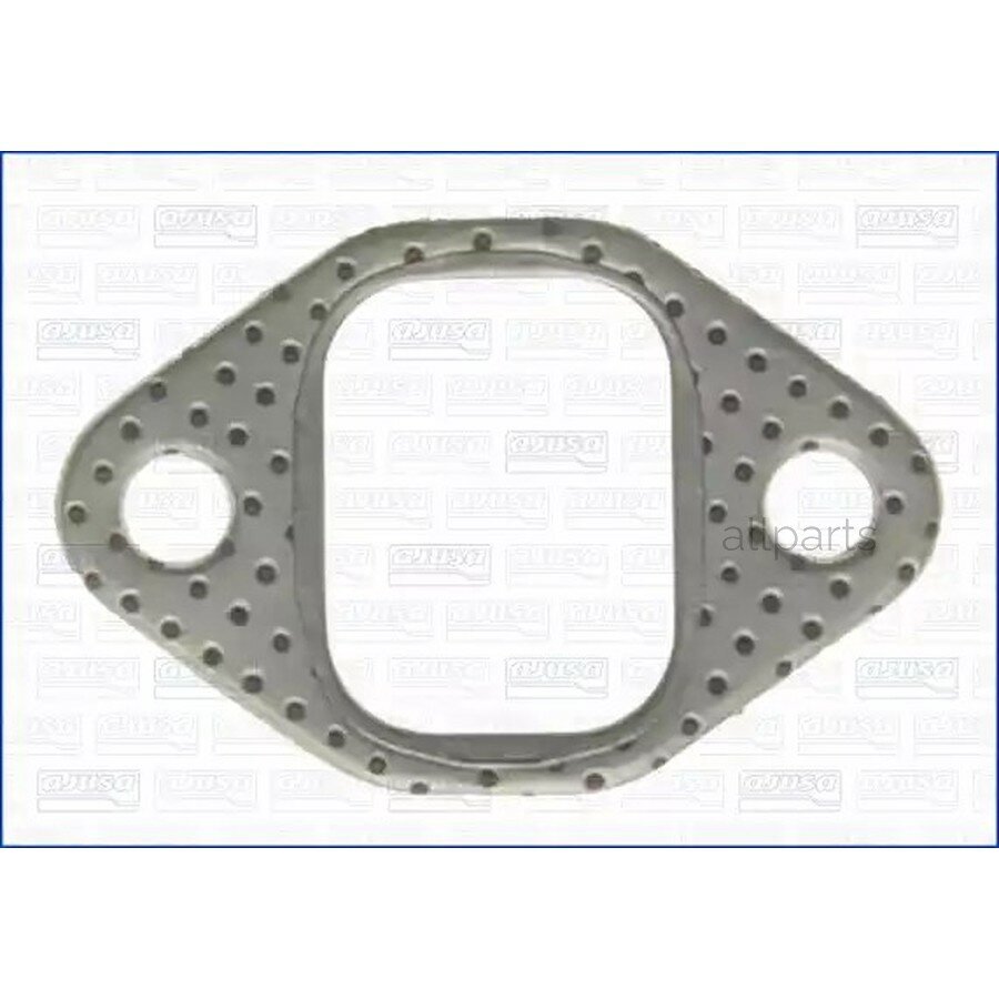 AJUSA 13147400 Прокладка выпускного коллектора AUDI: A4 2.5 TDI/2.5 TDI quattro 94-01, A4 2.5 D/2.5 TDI/2.5 TDI quattro 00-04, A4 2.5 TDI 04-08, A4 Avant 2.5 TDI/2.5 TDI quattro 94-01, A4