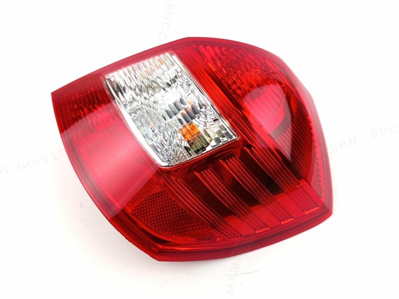 Фонарь задний правый для Geely GC6 / 1017016432