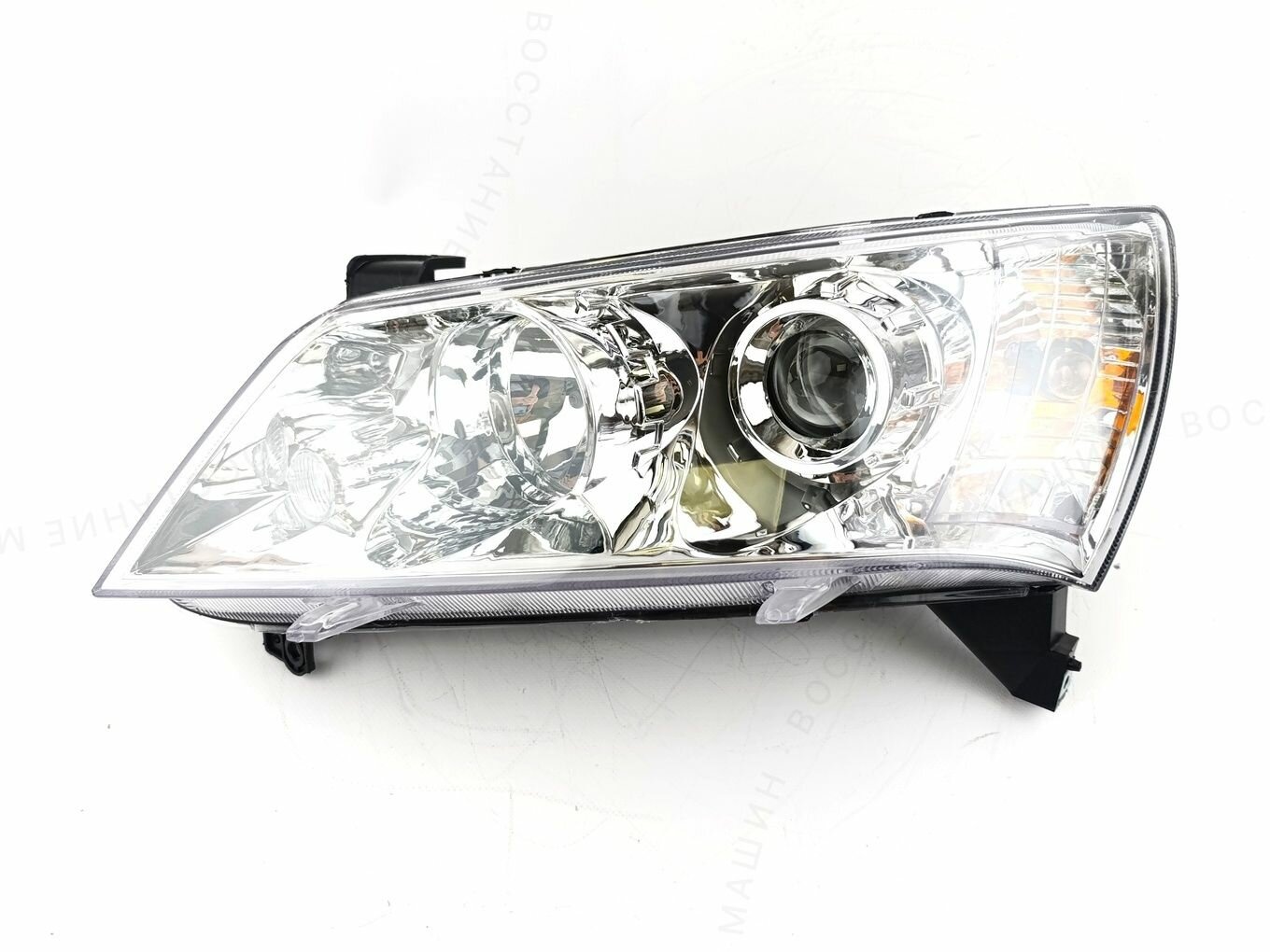 Фара передняя левая для Geely Emgrand 7 / 1067002009