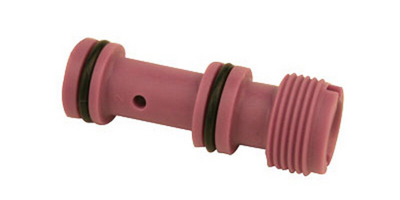 Сопловая вставка низкого давления для дозатора химии (инжектора) для аппаратов высокого давления и минимоек серии K 5