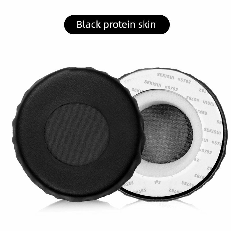 Подходит для наушников Sony/sony MDR-XB400, чехлы для наушников mdr xb600, накладки на наушники, защитный чехол для