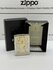 Zippo Tattoo