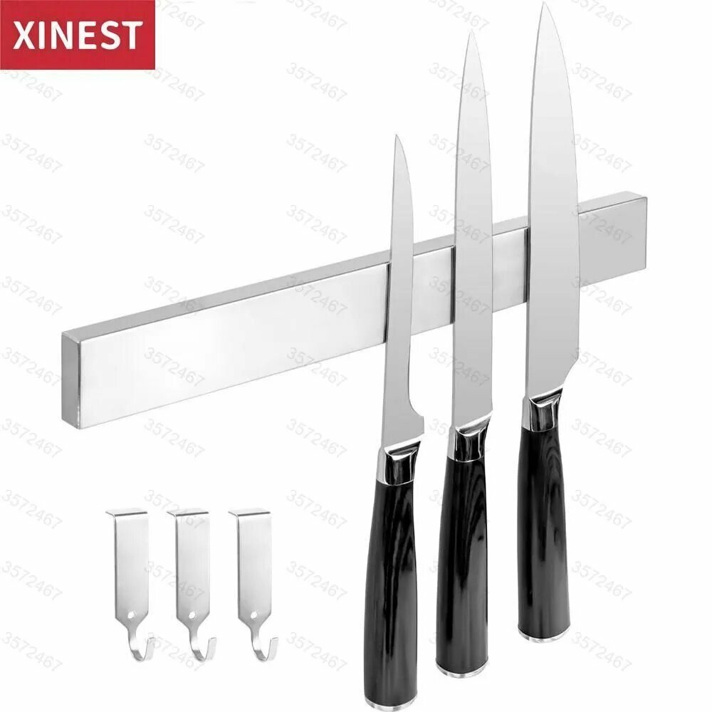 Держатель кухонный, 40 см х 4 см