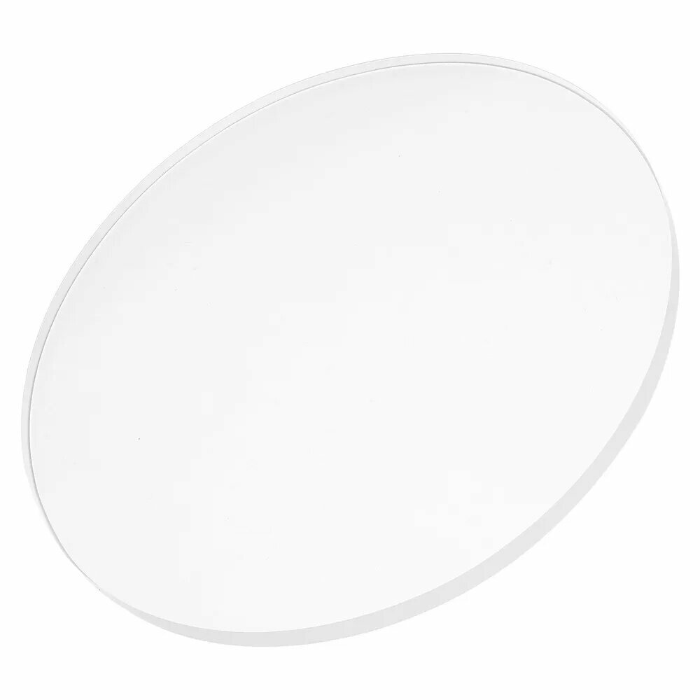 Круглая гелевая пластина для монотипии для хобби и декоративного творчества