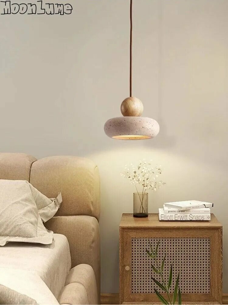 MoonLune Люстра, LED — фото 1
