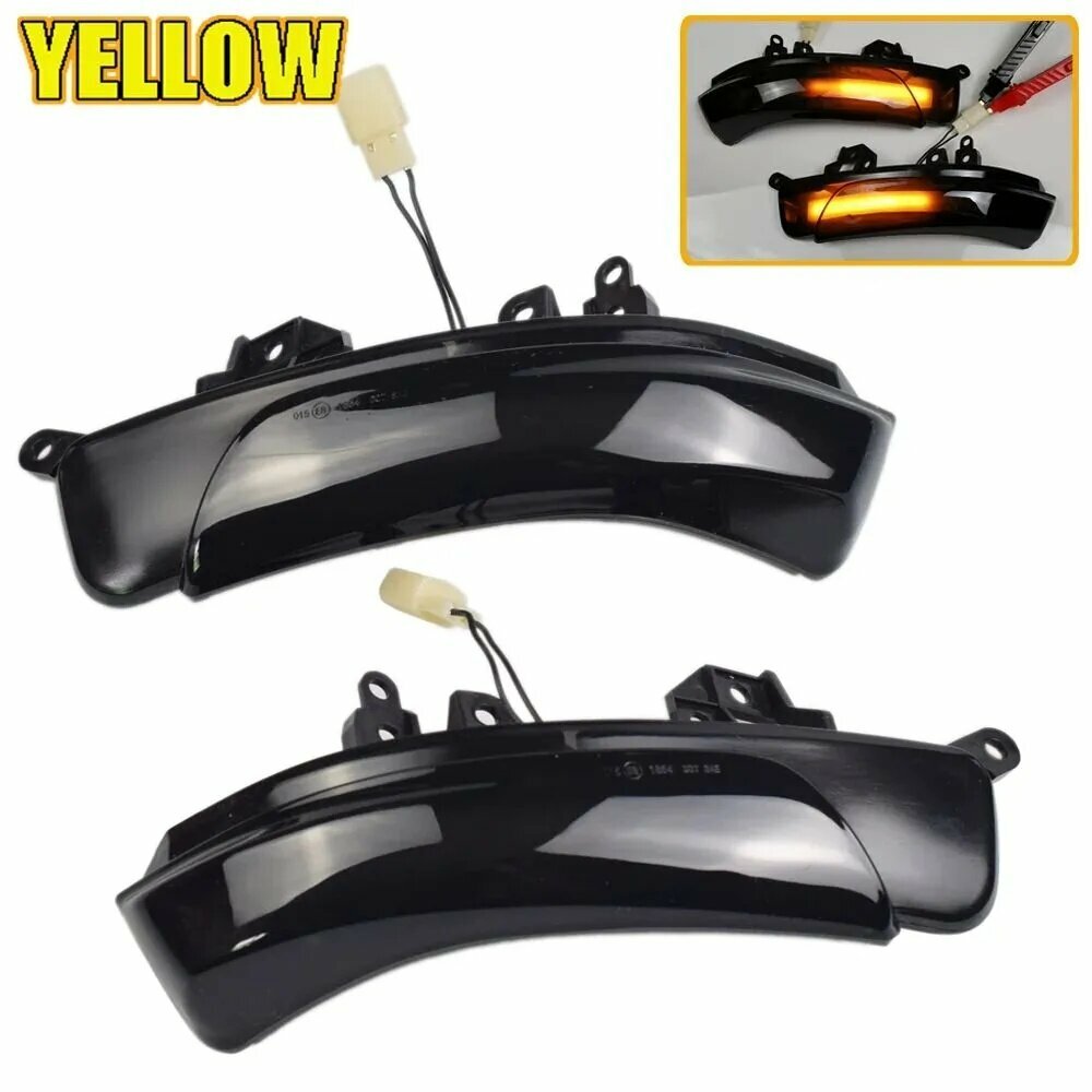 Фары автомобильные, Указатель поворота, арт. 0011#.