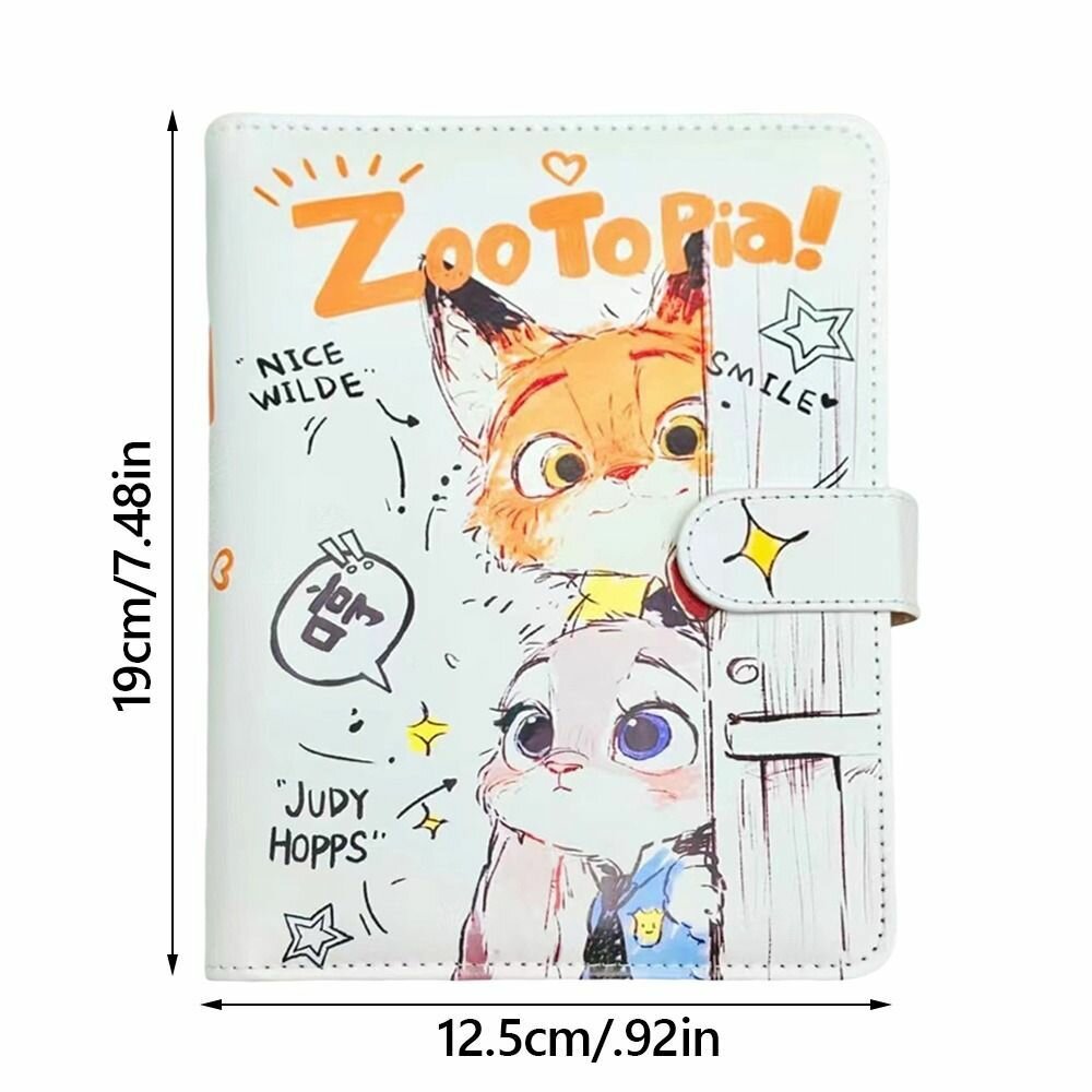 Блокнот для экономии бюджета