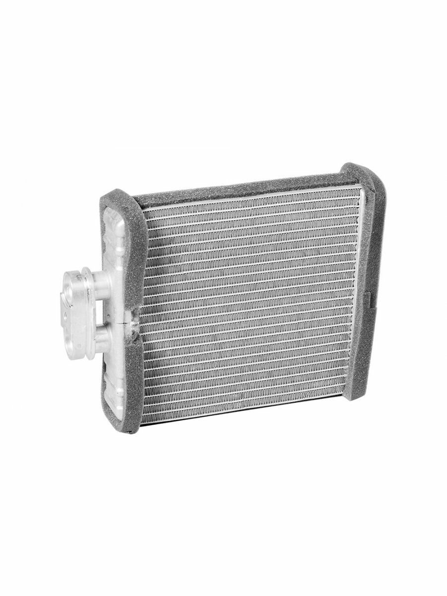 Радиатор отопителя LUZAR LRH1853 для а/м VW Polo Sedan (10-)/(20-)