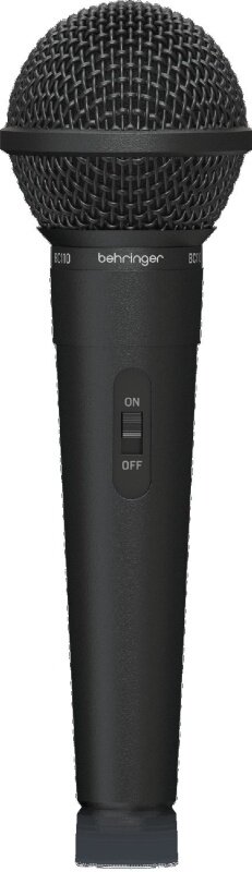 Behringer BC110, вокальный — фото 1
