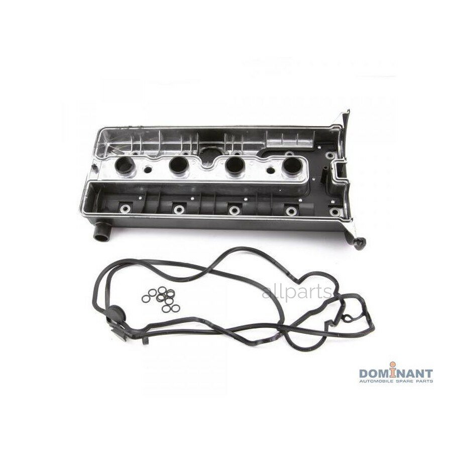 DOMINANT GM920064434 Крышка клапанная (алюминиевая)