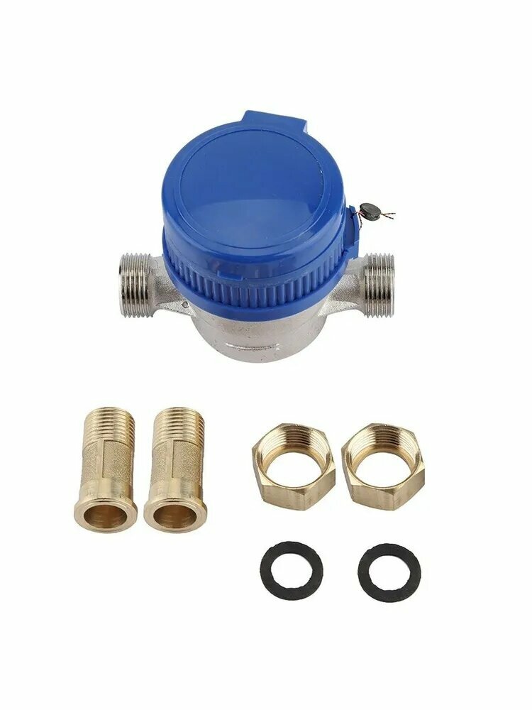 Счетчик газа