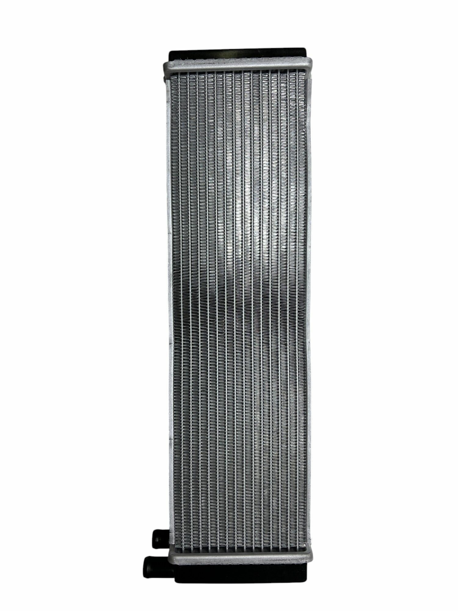 Радиатор отопителя УАЗ-3741 20 мм алюминиевый KOOSHESH RADIATOR (иран)