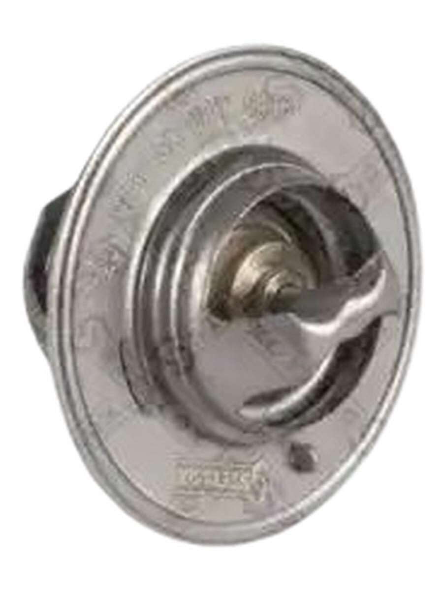 Термостат для Ford Sierra, Scorpio 1.6-2.3 <1998 / с корпусом на Форд Сиерра, Скорпио