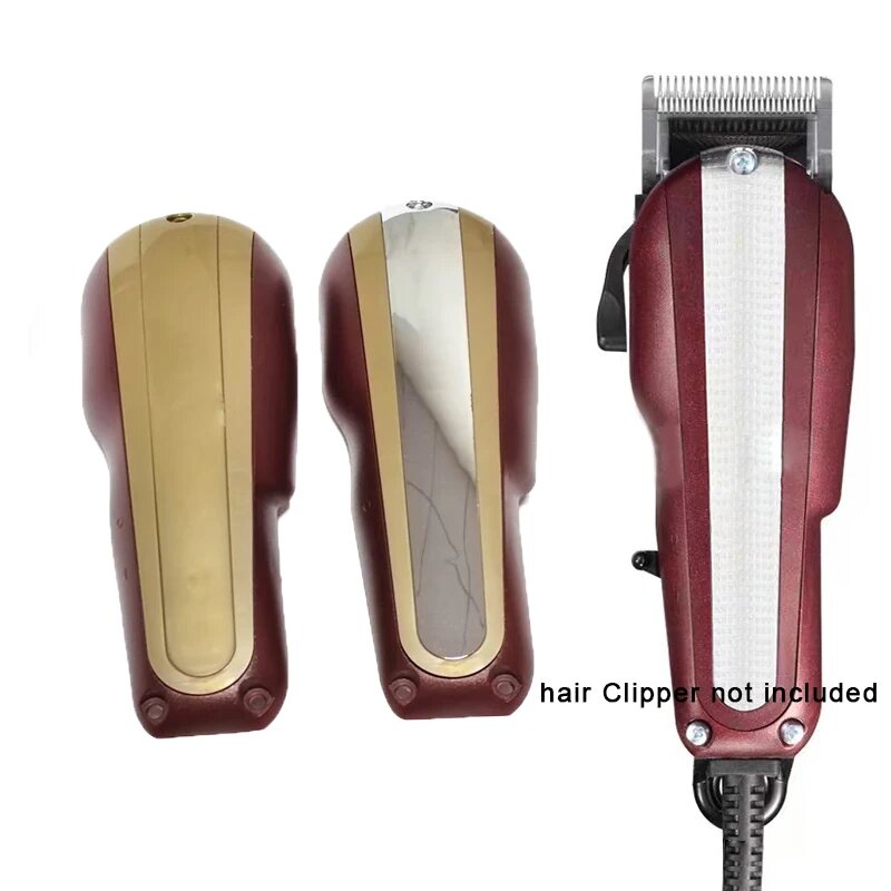 Крышка для WAHL 8147 Legend Brown Silver