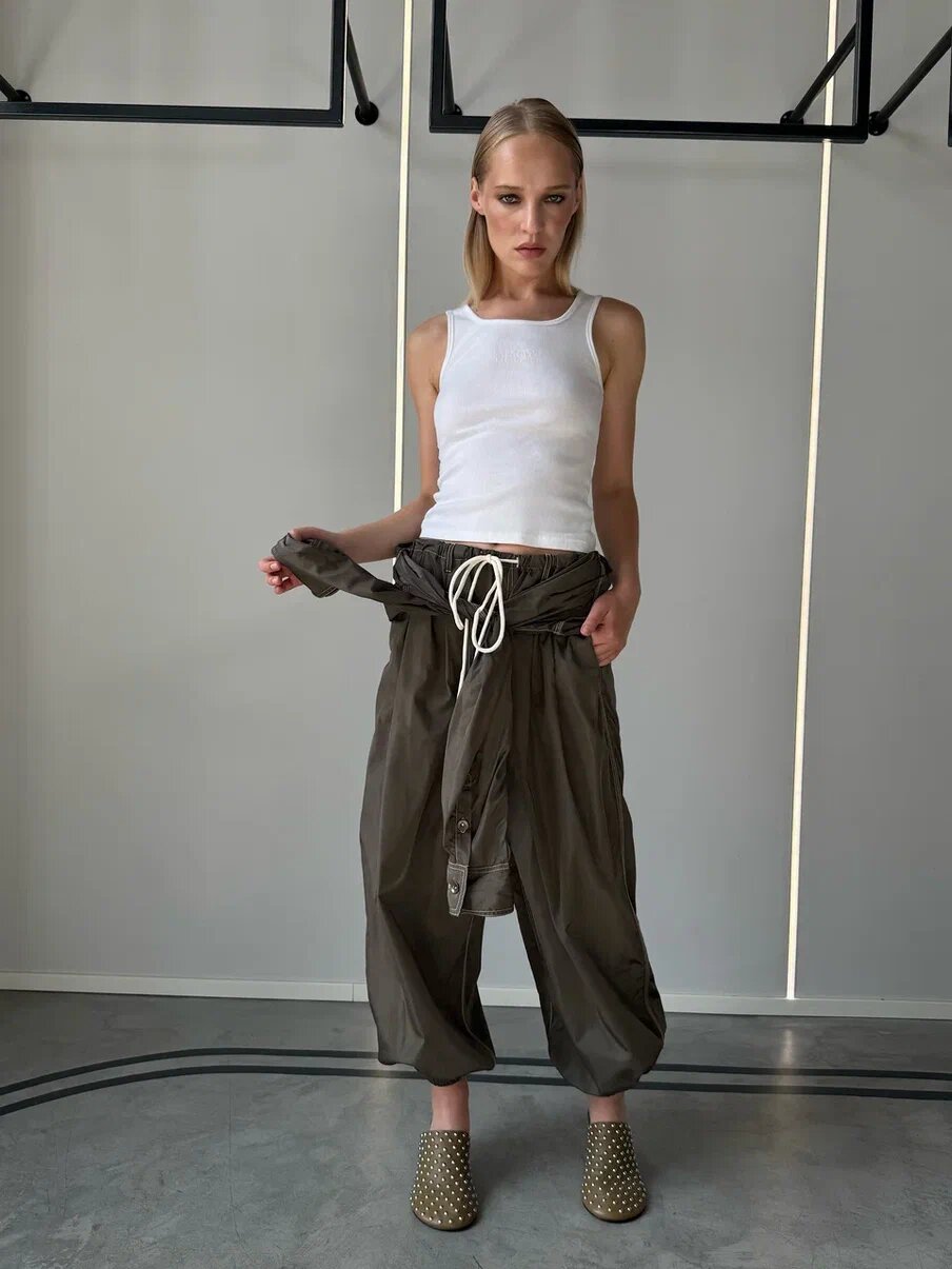 Брюки шаровары ACT №1 Брюки ACT №1