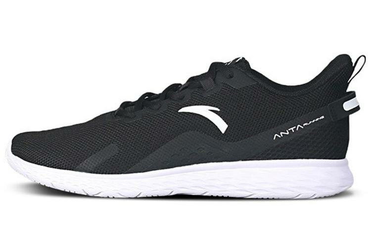 Кроссовки ANTA Rebound Low Top