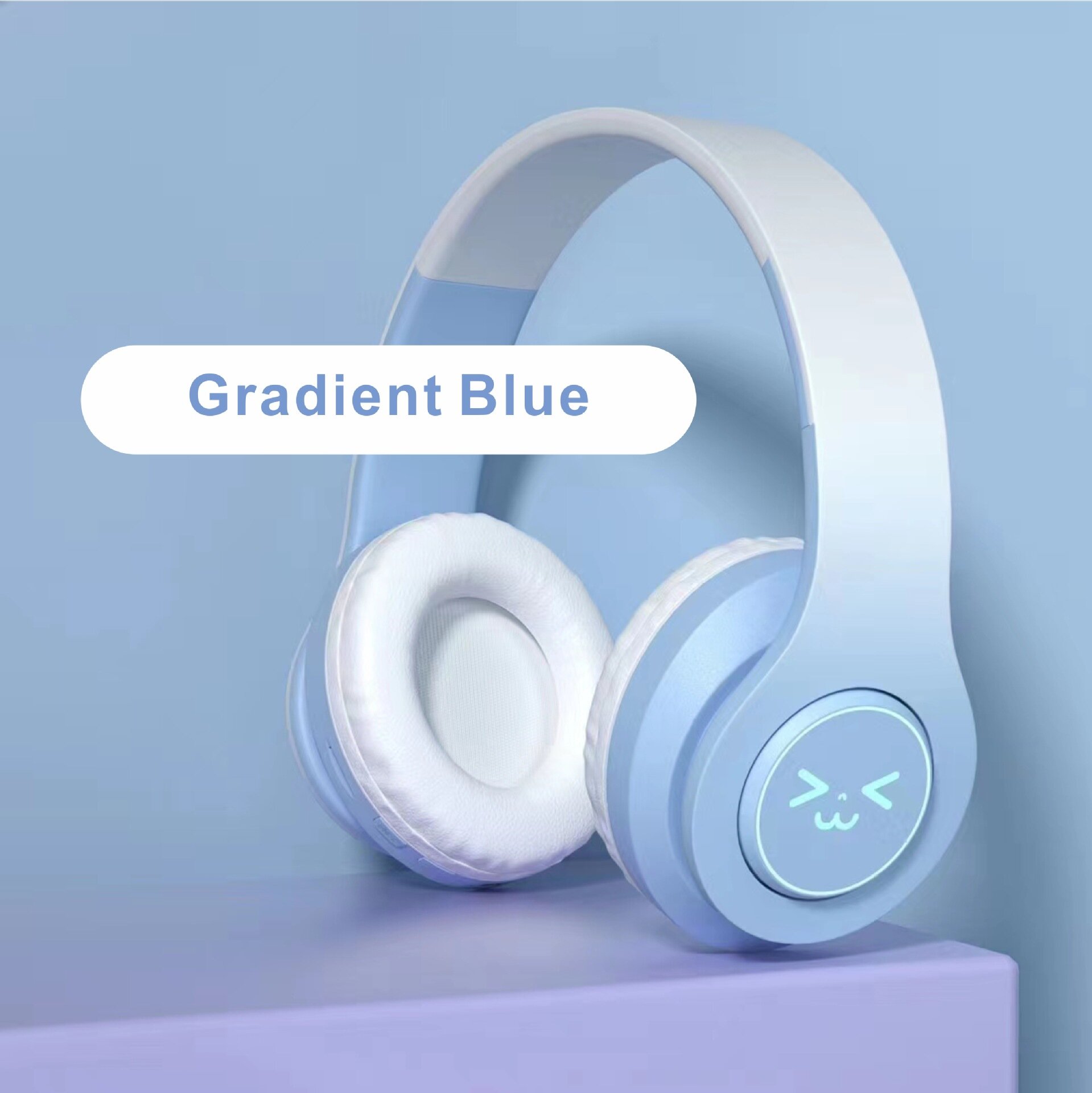 Наушники Bluetooth YM Mall AI-перевод M200 портативный стильный синхронный перевод высококачественный