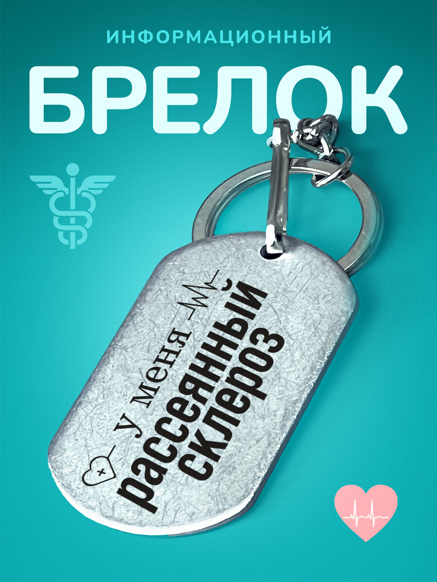 Брелок IREVIVE