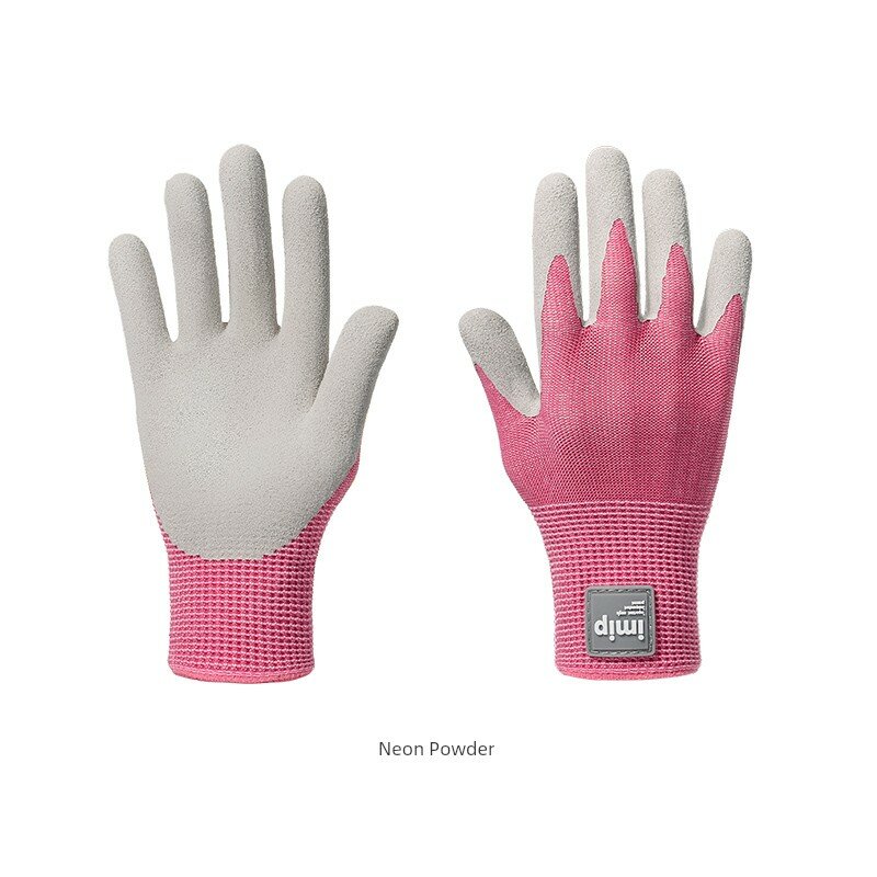 Детские пляжные перчатки для рыбалки, ловли крабов, устойчивые к порезам, солнцезащитные, для дайвинга, копания песка,