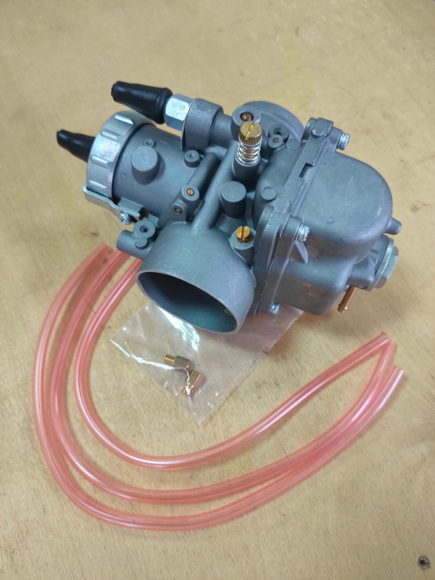 Карбюратор VM32-303 Тайга (двигатель с 1 карбюратором)