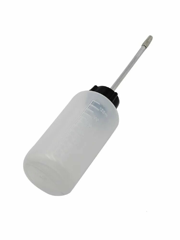 120ML Маслёнка для швейной машины, Прозрачный