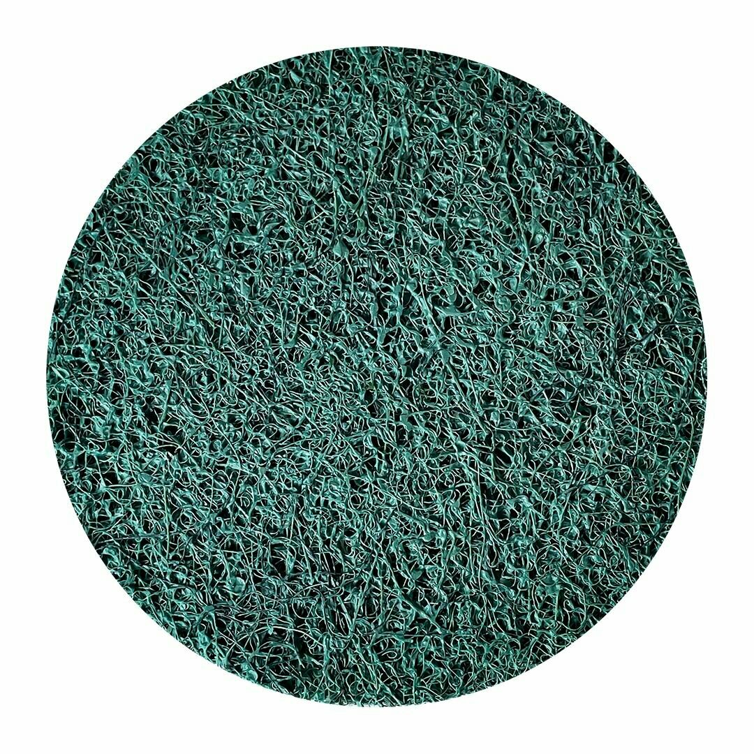 Алмазный спонж алмир Пресс-Спринт 100 мм №3000 Велкро