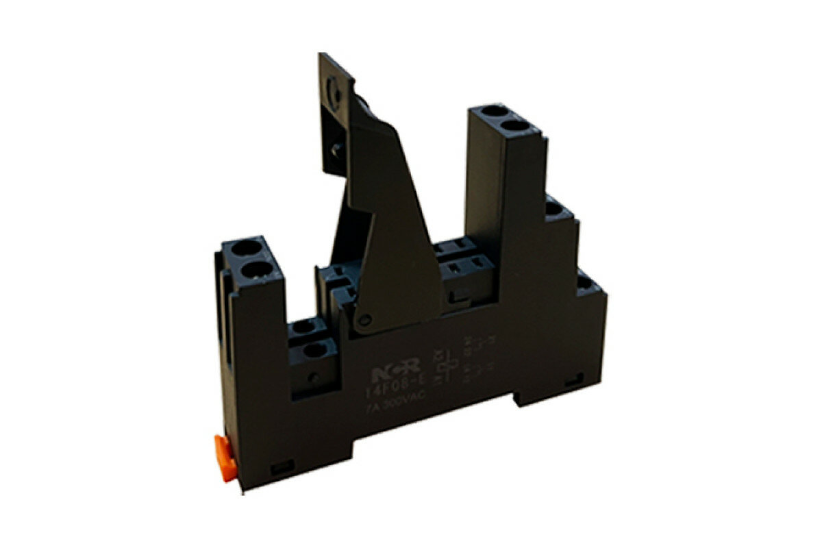 Реле ZONT ML00000291, промежуточное, на DIN-рейке, 12 V, IP20