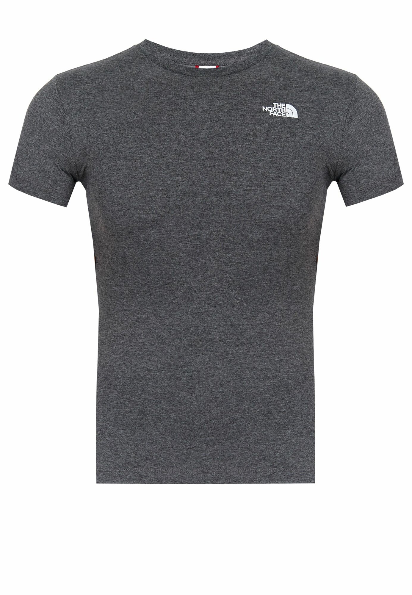 Футболка спортивная