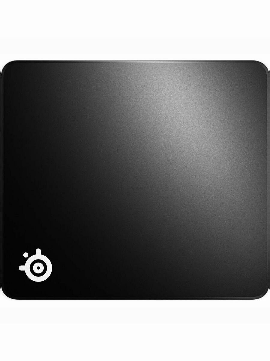 SteelSeries QcK Edge Игровой коврик для мыши, L, черный