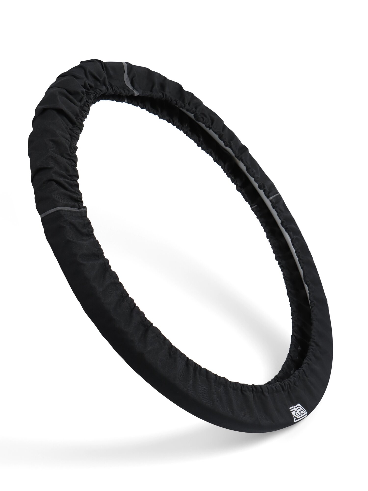 Чехол для обруча RGB, диаметр 60-70 см, чёрный