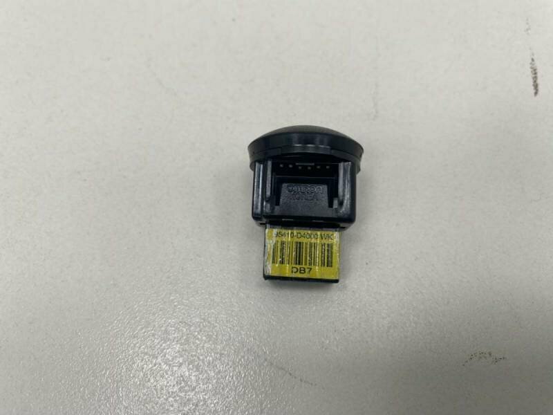 Датчик Kia Optima 4 JF 2015 кат.номер: 95410D4000WK 95410D4000