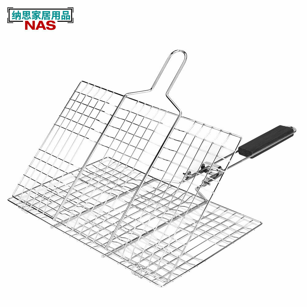 Уличный гриль для барбекю