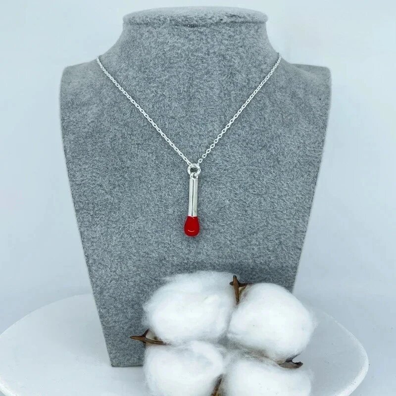 Колье