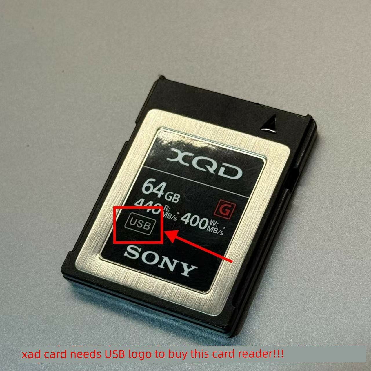 Высокоскоростной USB 3.0 карт-ридер для CF/SD карт, совместимый с DSLR камерами, смартфонами и компьютерами