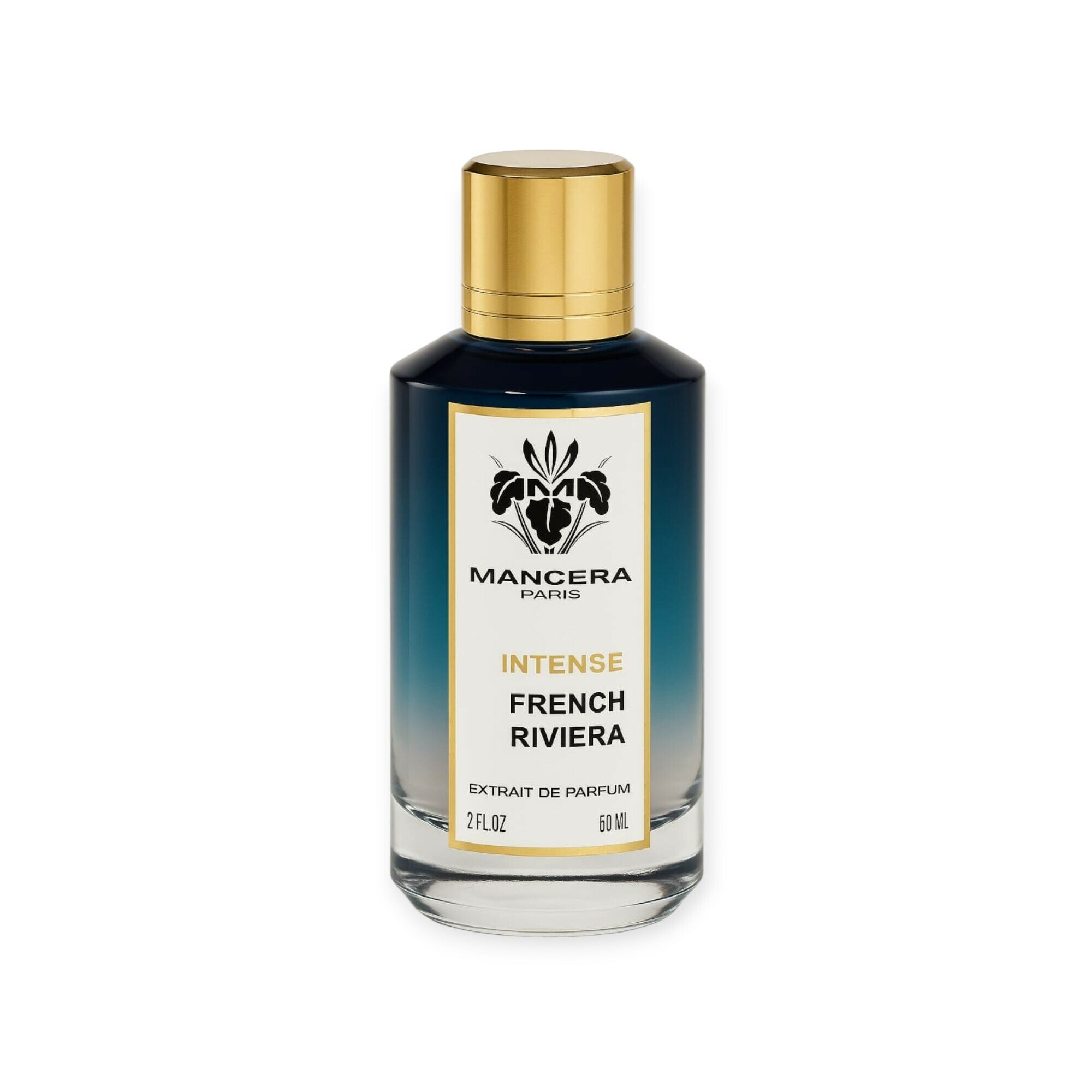 Духи Mancera French Riviera Intense 60 мл