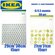 IKEA Зип пакет, 29*38/27*31 см