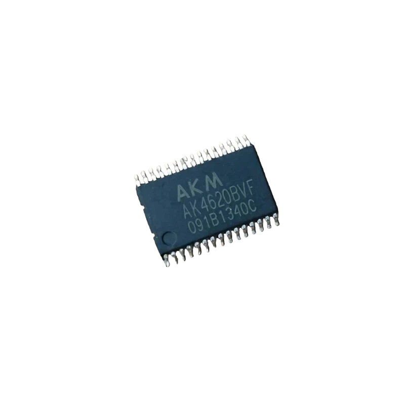 AK4620BVF TSSOP-30 Чип аудио конвертера 1шт цена