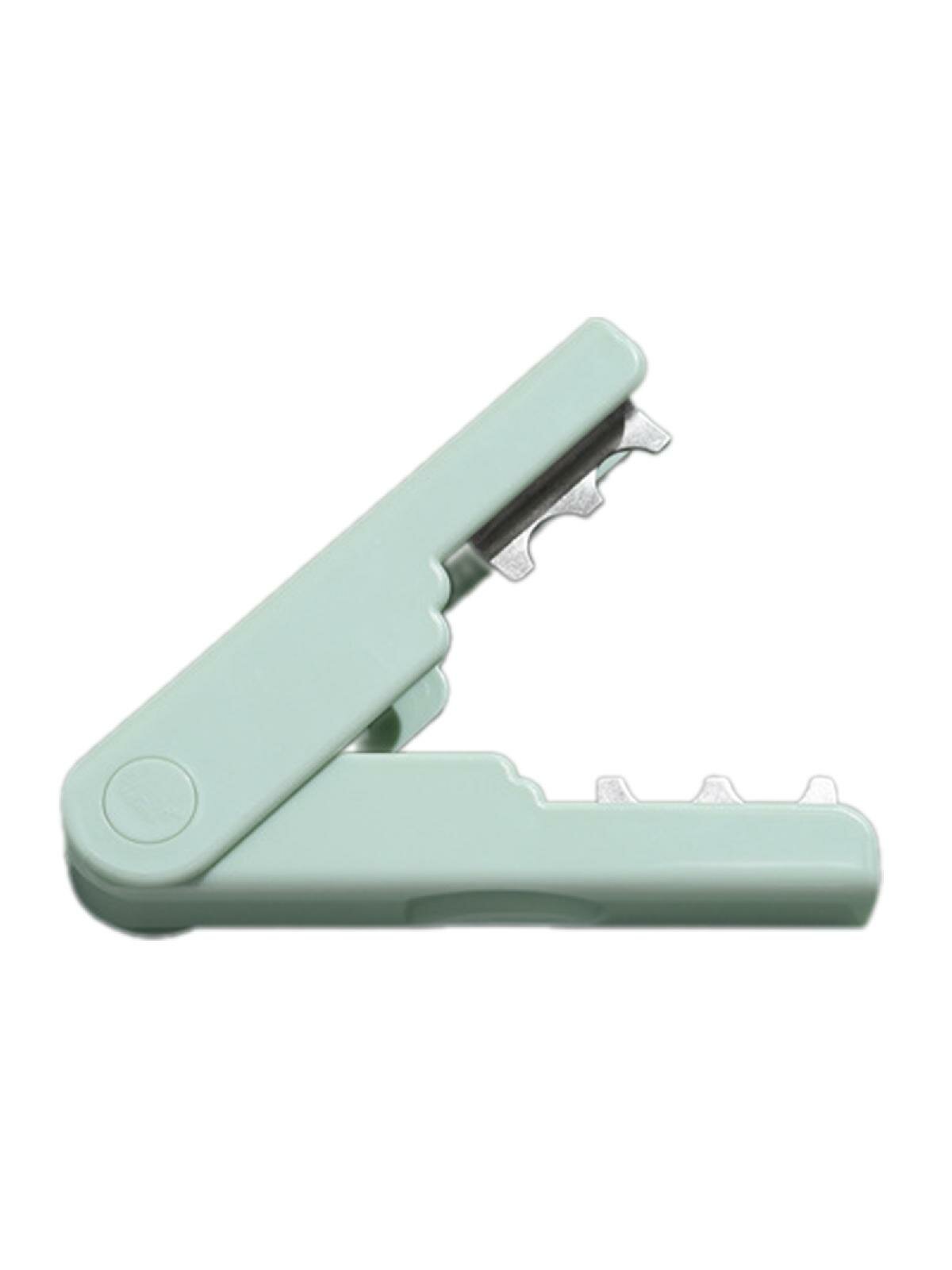 Плоскогубцы для пробивки цветов, Очиститель шипов, инструмент для удаления шипов