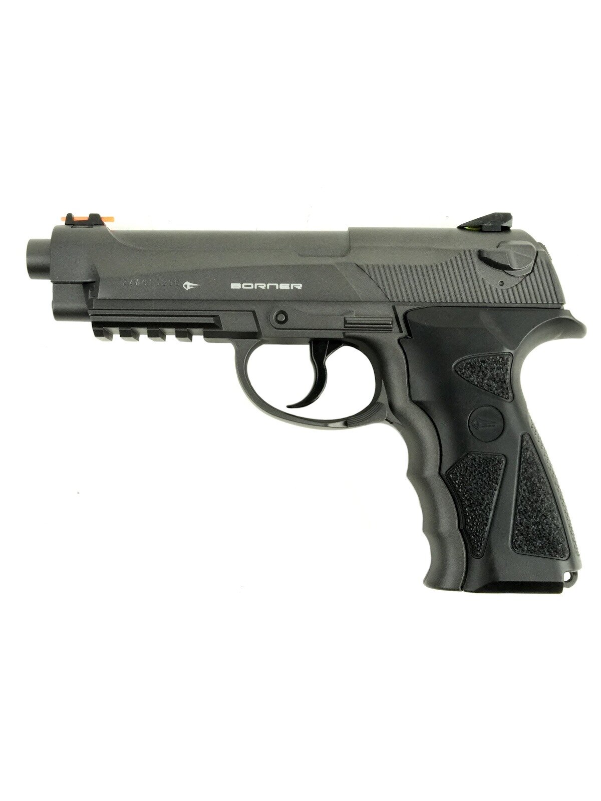 Пневматический пистолет BORNER Sport 306 m