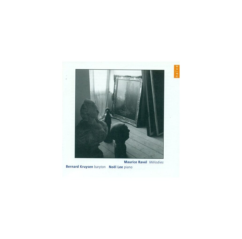 Диск Melodies (1 CD)