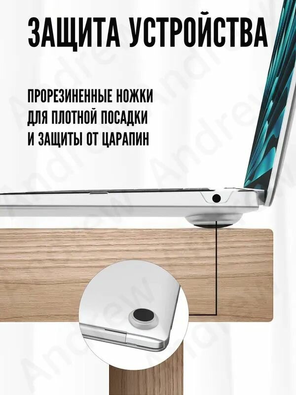 Сумка для ноутбука — фото 1