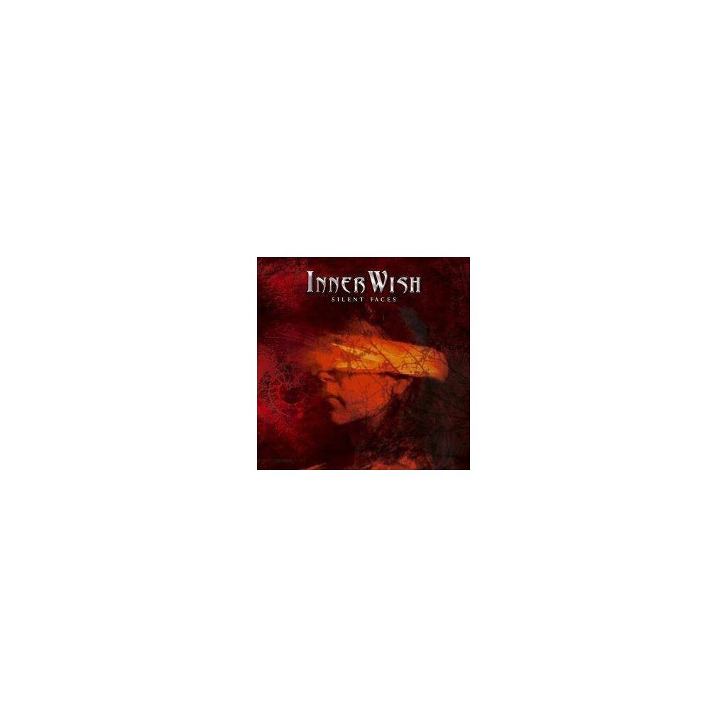 Диск InnerWish - Silent Faces (1 CD)