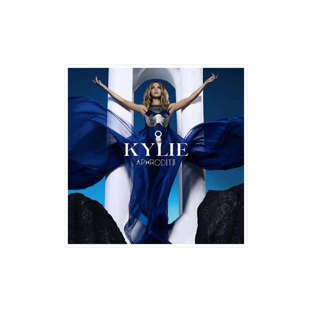Диск Kylie Minogue - Aphrodite (1 CD)