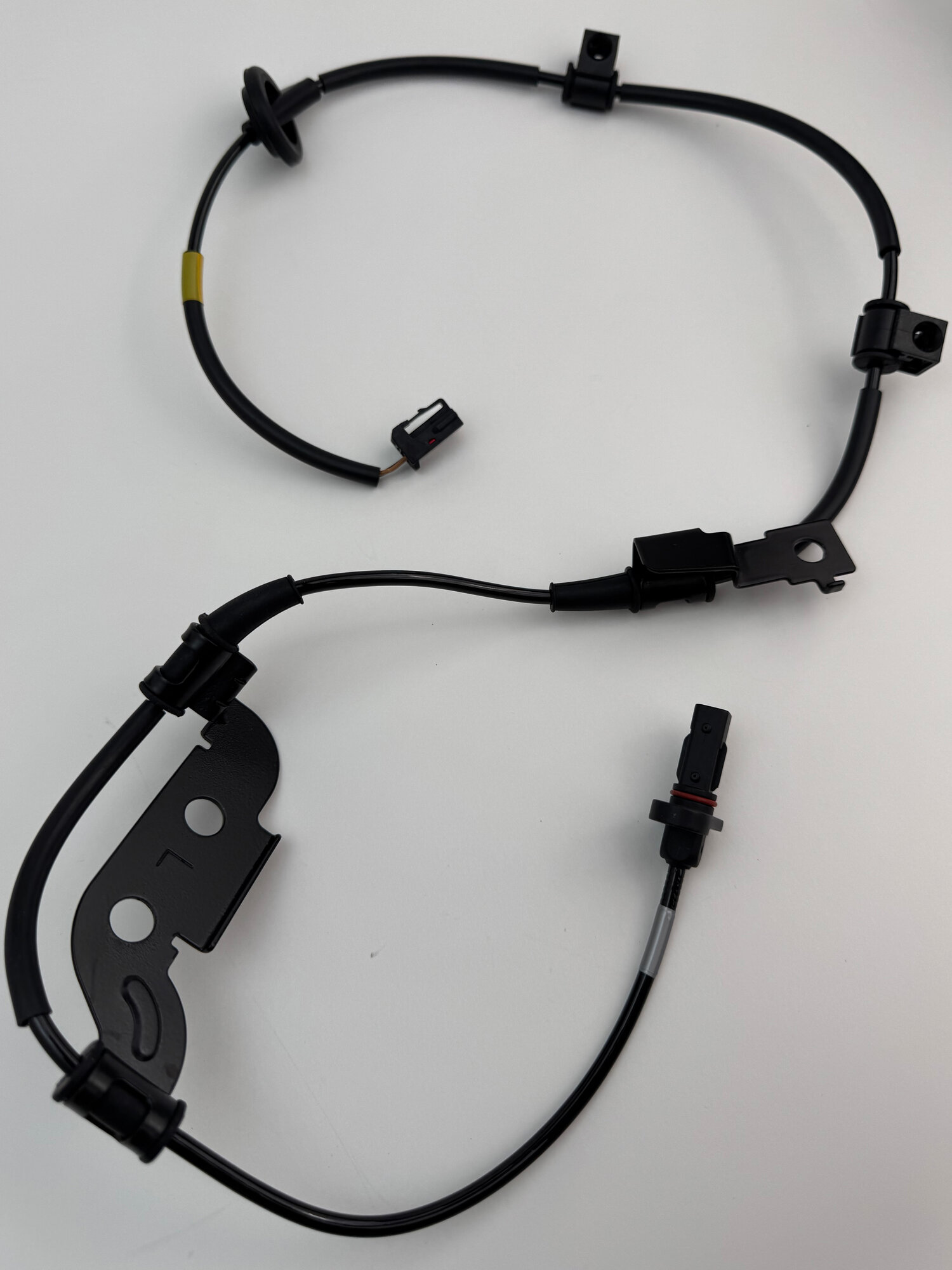 Датчик ABS 59910a6300 задний левый для Hyundai I30 12-17, Kia Ceed 12-18